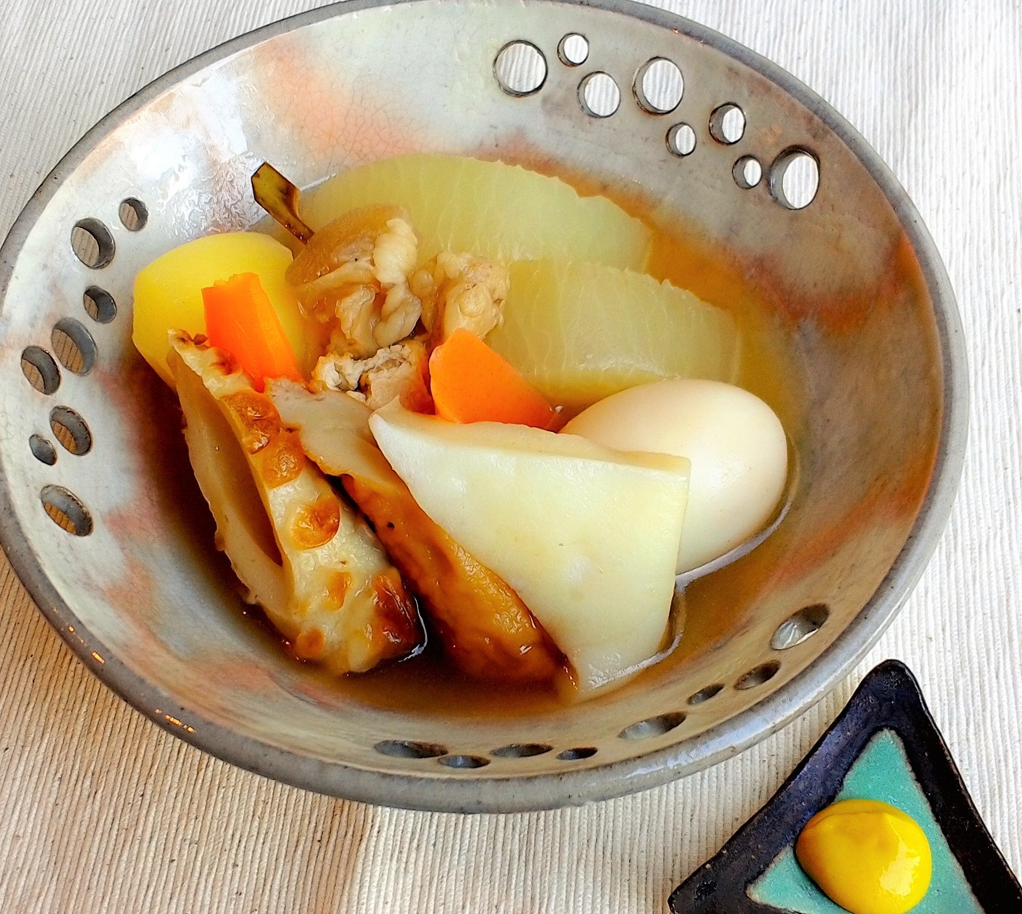 10/17（木）のお惣菜メニュー | 京都・常盤のお惣菜専門店『ときわ・OSANDO』