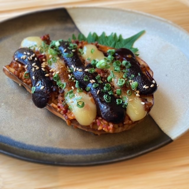 8/1（月）のお惣菜メニュー | 京都・常盤のお惣菜専門店『ときわ・OSANDO』