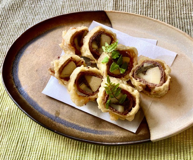 4/25（火）のお惣菜メニュー | 京都・常盤のお惣菜専門店『ときわ・OSANDO』