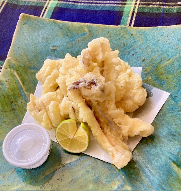 10/9（月）～15（土）までのランチタイム限定日替わり弁当のメインメニュー | 京都・常盤のお惣菜専門店『ときわ・OSANDO』