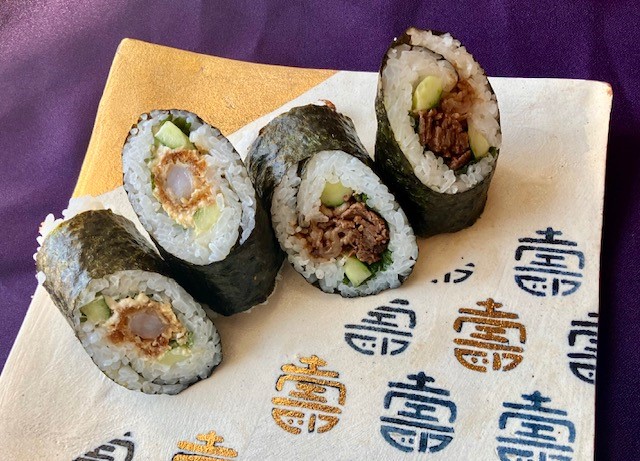 2/3（土）のお惣菜メニュー | 京都・常盤のお惣菜専門店『ときわ・OSANDO』