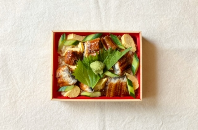 7月24日（水）は土用の丑の日 | 京都・常盤のお惣菜専門店『ときわ・OSANDO』