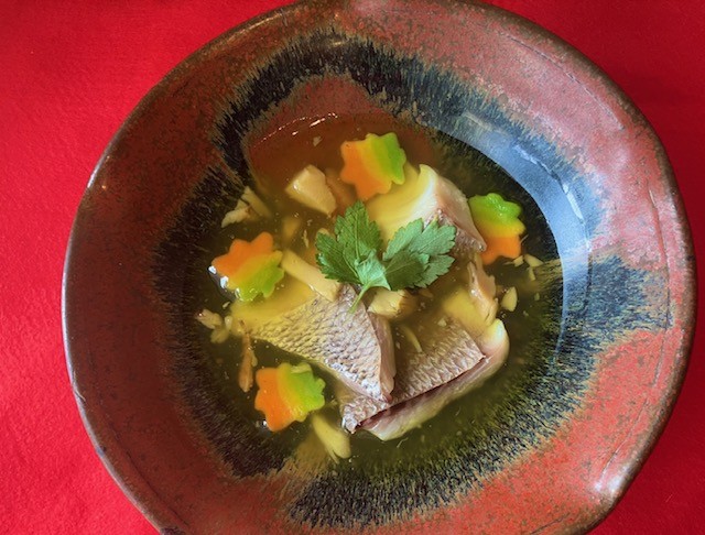 10/28（月）のお惣菜メニュー | 京都・常盤のお惣菜専門店『ときわ・OSANDO』