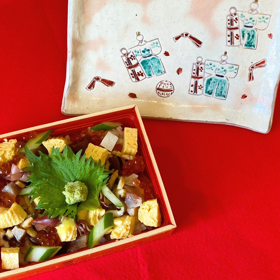 2/10（月）～15（土）までのランチタイム限定日替わり弁当のメインメニュー | 京都・常盤のお惣菜専門店『ときわ・OSANDO』