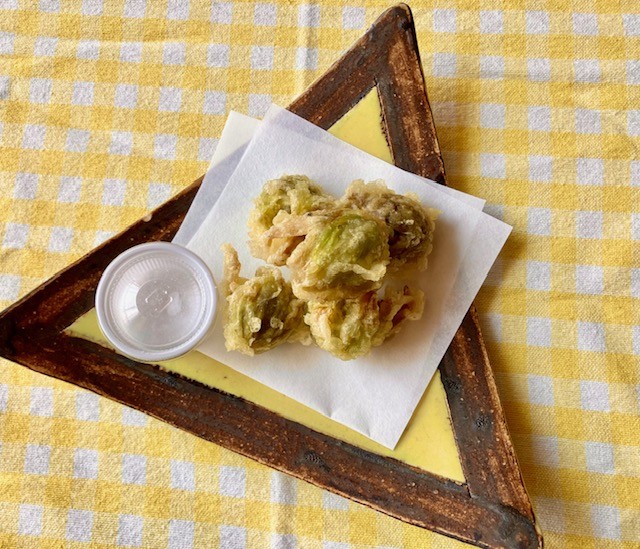 3/24（月）～29（土）までのランチタイム限定日替わり弁当のメインメニュー | 京都・常盤のお惣菜専門店『ときわ・OSANDO』